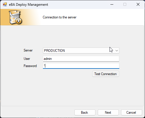 eBA Deploy Management Nedir? | Bimser eBA Deploy Management Nedir? | Bimser